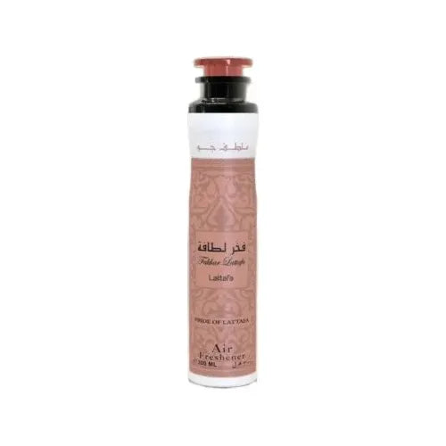 Lattafa Fakhar Air Freshener 300ml – Popular Scents for Home – The ...
